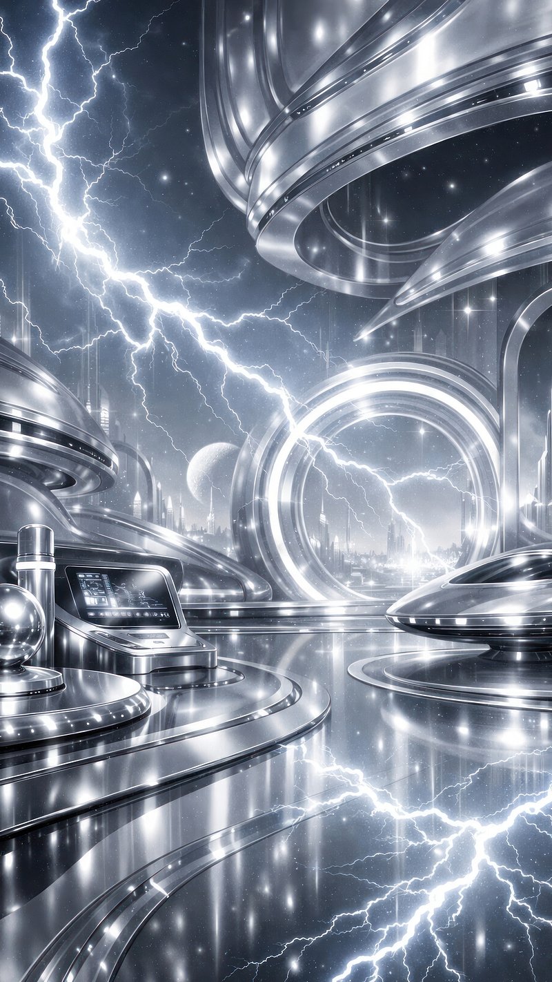 Structure+of+silver+metal Aesthetic Design Illustration Images | Free ...