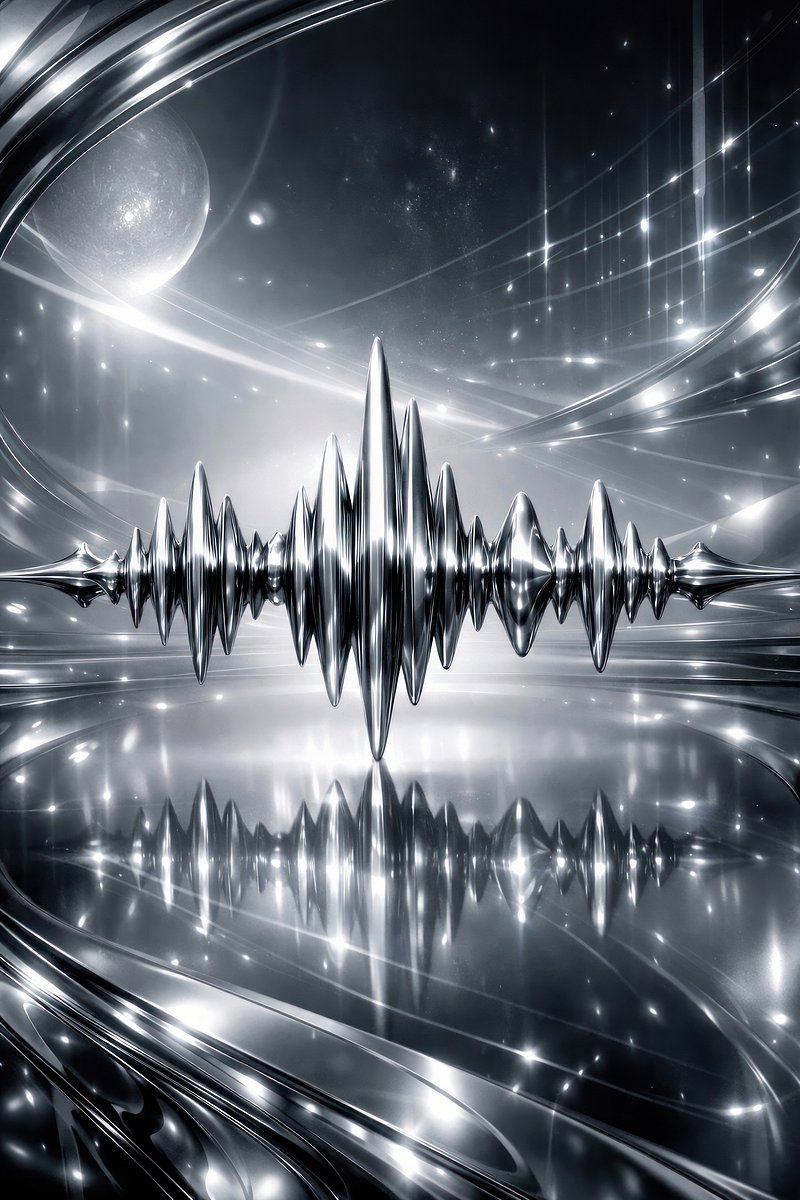 Sound+wave+illustration Design Images | Free Photos, PNG Stickers ...