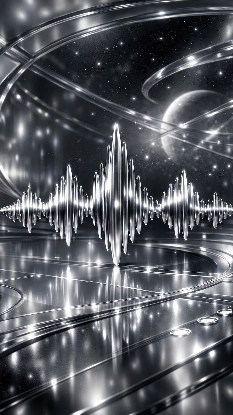 Light Sound Art Images | Free Photos, PNG Stickers, Wallpapers ...