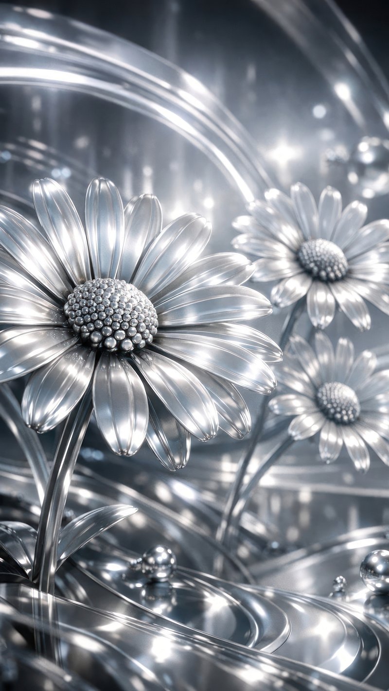 Daisy Wallpapers Art Flower Images | Free Photos, PNG Stickers ...