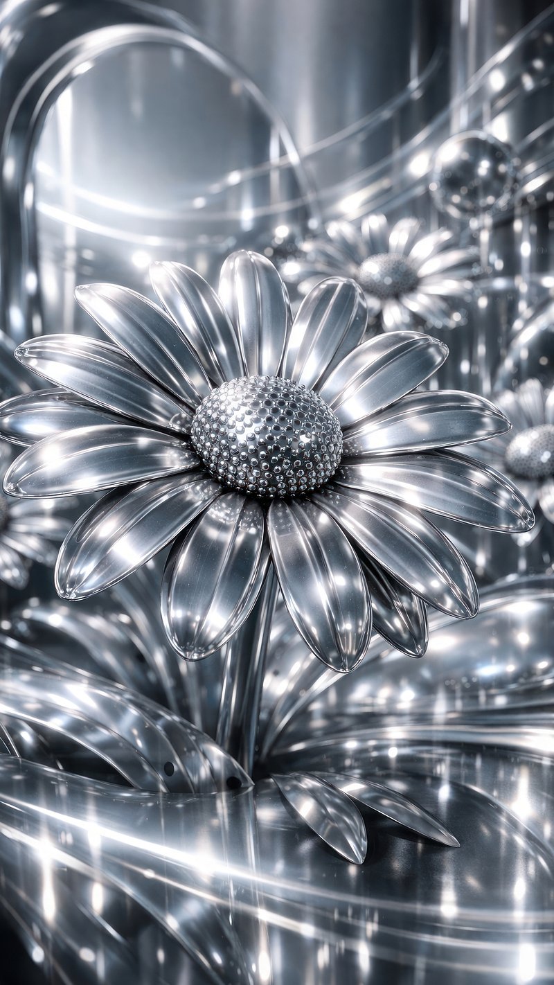 Daisy Wallpapers Art Design Images | Free Photos, PNG Stickers ...