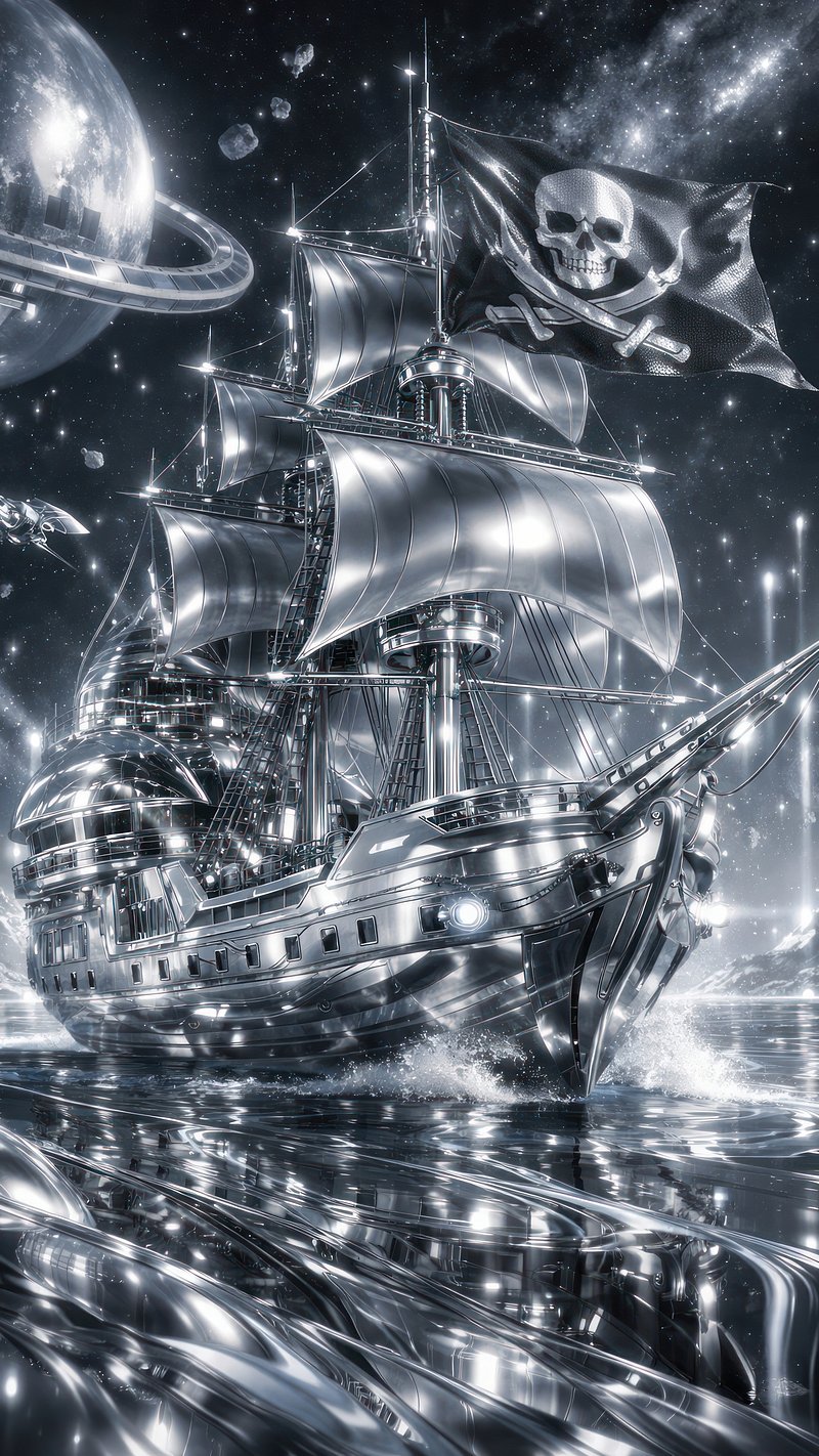 Pirate+ship+wallpaper Stars Images | Free Photos, PNG Stickers ...