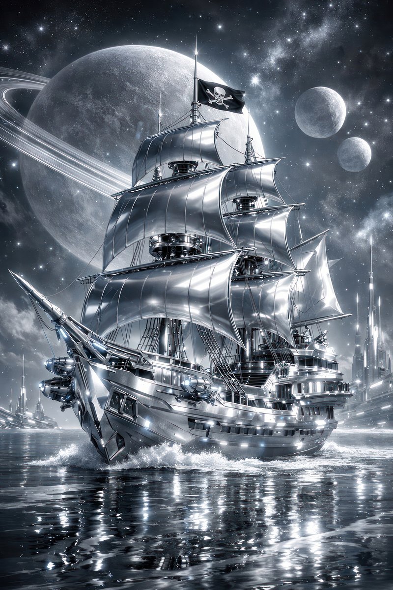 Pirate+ship+wallpaper Aesthetic Images | Free Photos, PNG Stickers ...