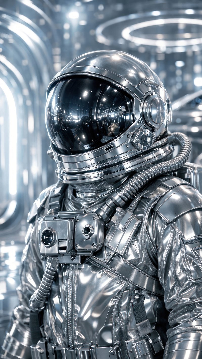 Science+fiction+illustration Design Wallpaper Images | Free Photos, PNG ...