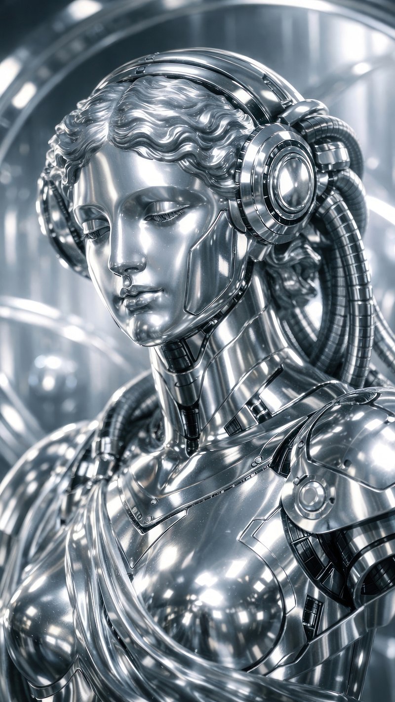 Robotics+images Art Images | Free Photos, PNG Stickers, Wallpapers ...