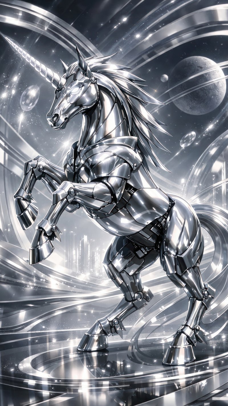 Metal Robot Illustration Images | Free Photos, PNG Stickers, Wallpapers ...