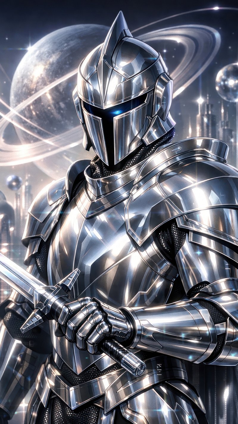 Armor Suits Art Knight Illustration Images | Free Photos, PNG Stickers ...
