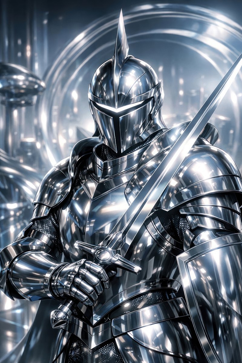 Armor Suits Art Knight Warrior Images | Free Photos, PNG Stickers ...