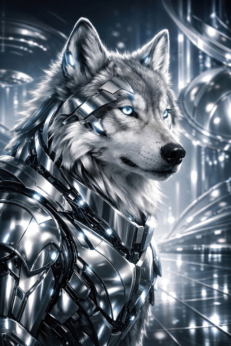 Animals Wallpaper Aesthetic Glossy Digital Images | Free Photos, PNG ...