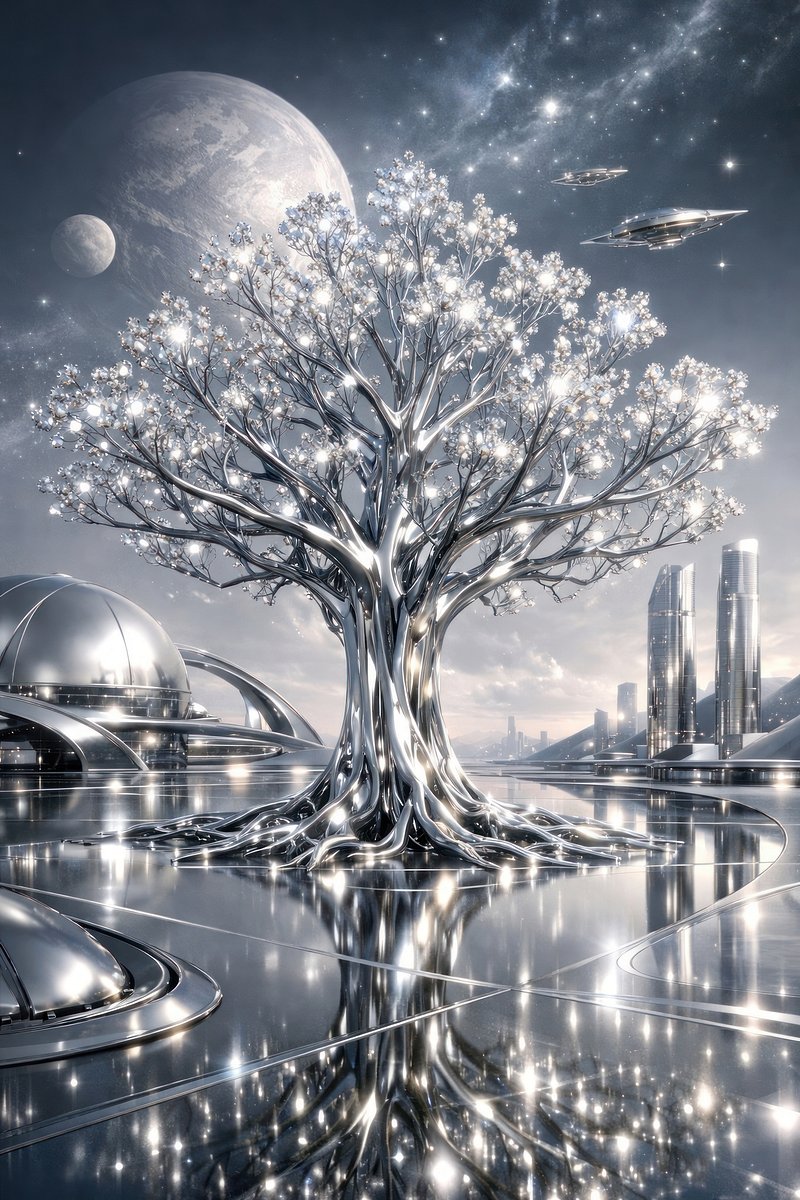 Architecture Trees Wallpaper Aesthetic Scenery Lighting Images | Free ...