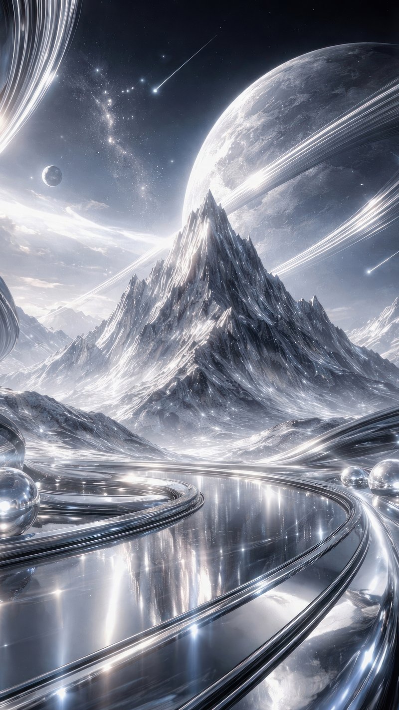 Cosmic+illustration Wallpaper Images | Free Photos, PNG Stickers ...