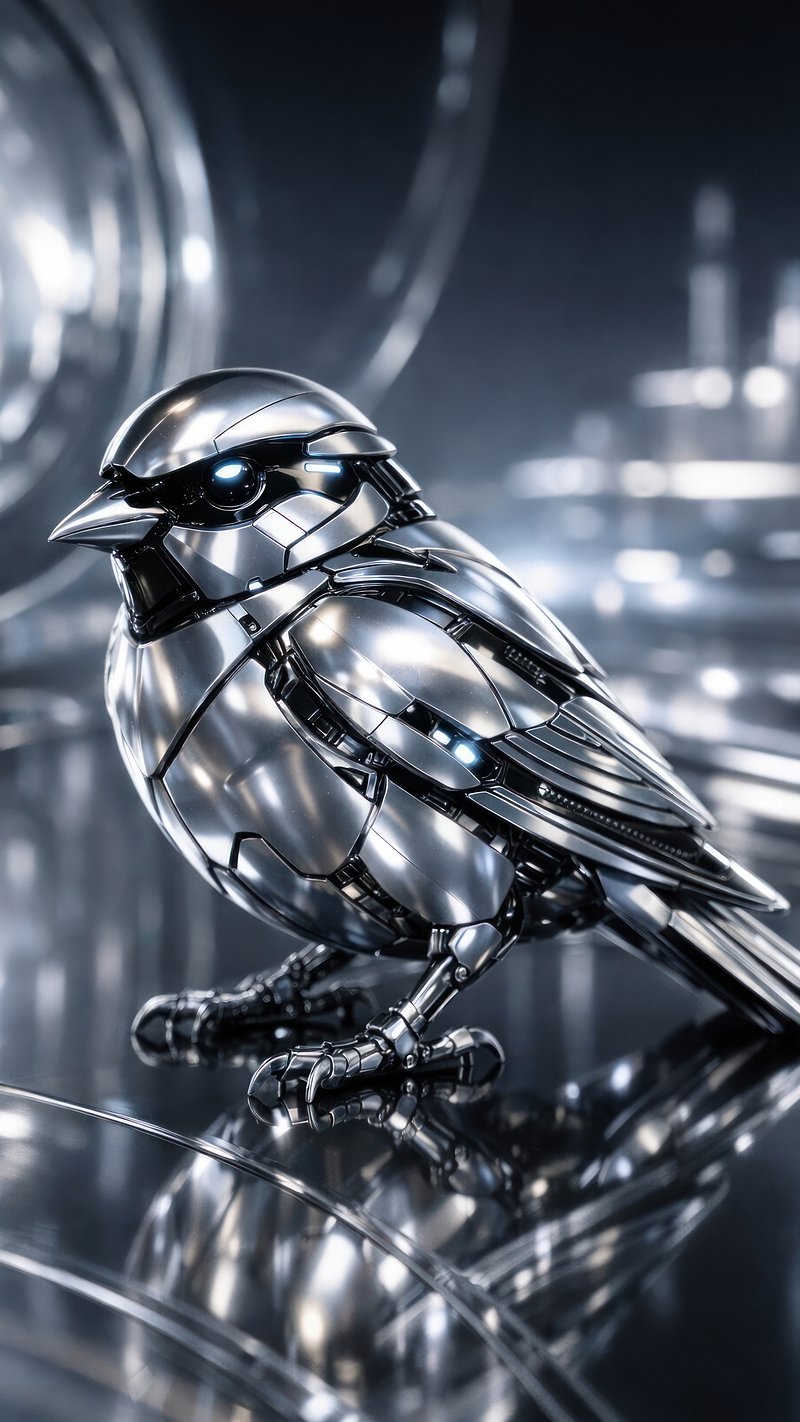 Wallpaper Mechanic Art Illustration Images | Free Photos, PNG Stickers ...