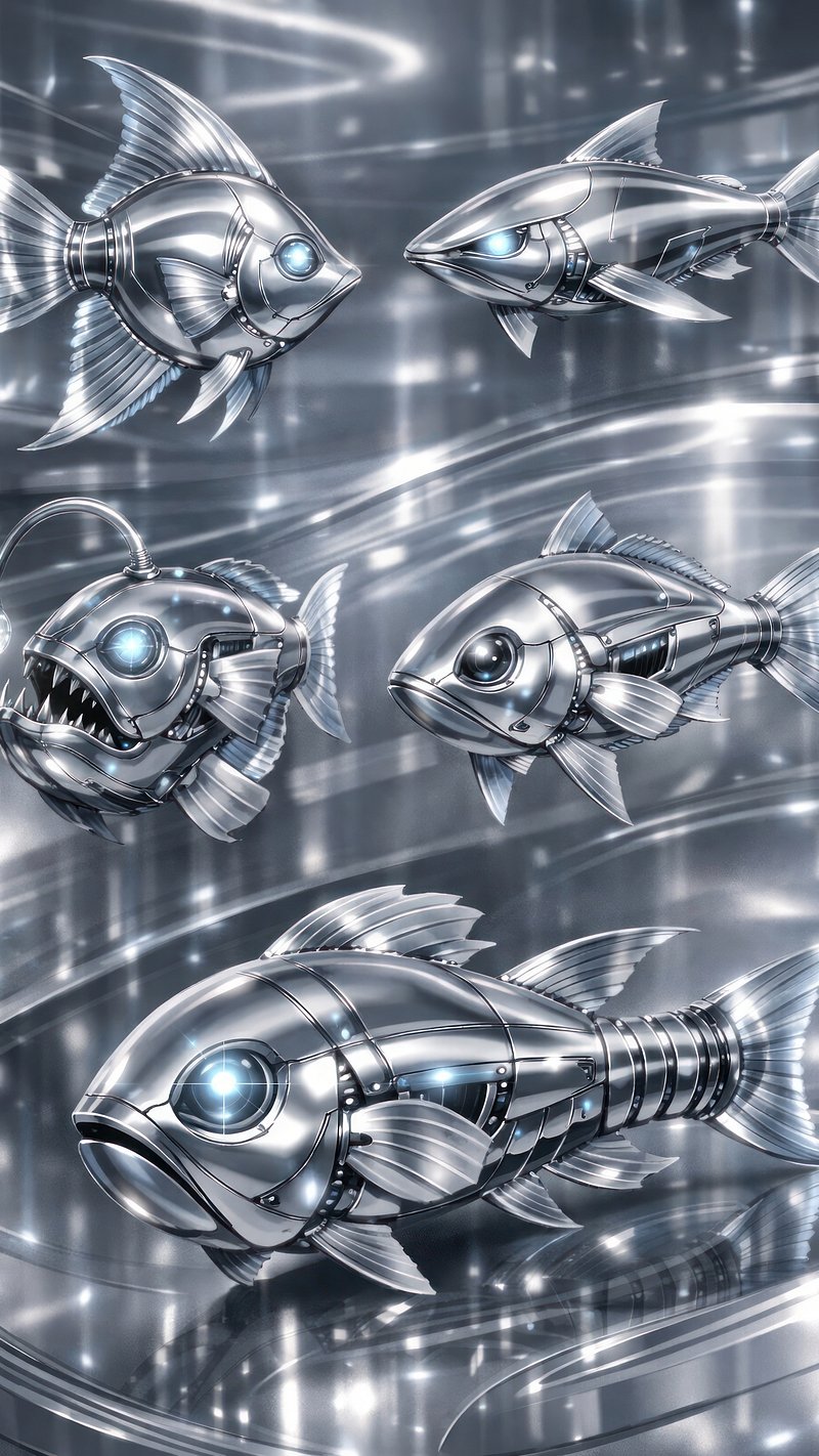 Mechanical And Technology Artificial Intelligence Images | Free Photos ...