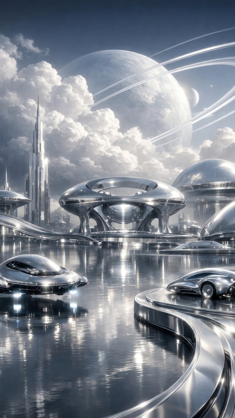 Future City Building Images | Free Photos, PNG Stickers, Wallpapers ...