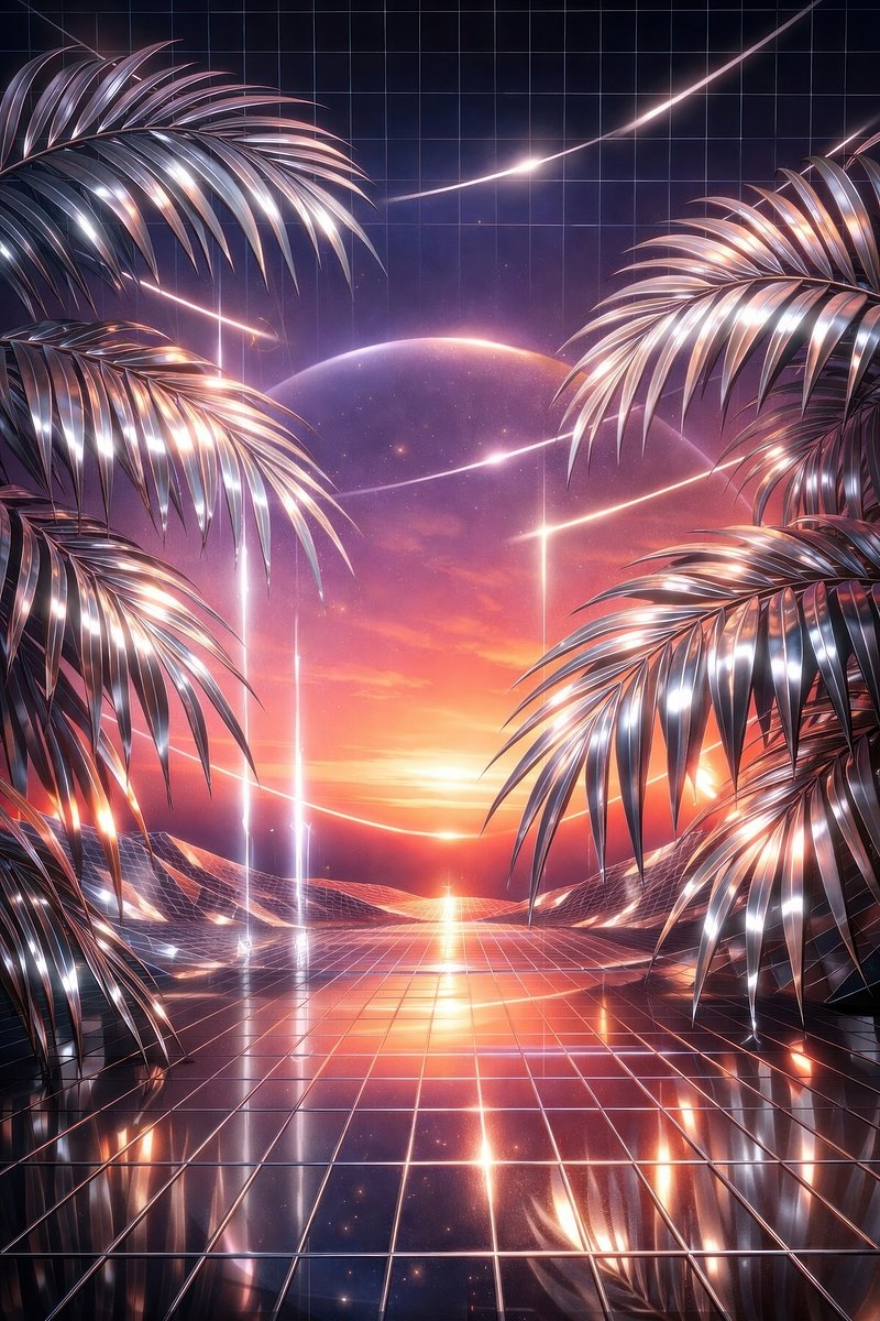 Colourful+horizons Landscape Background Aesthetic Images | Free Photos ...