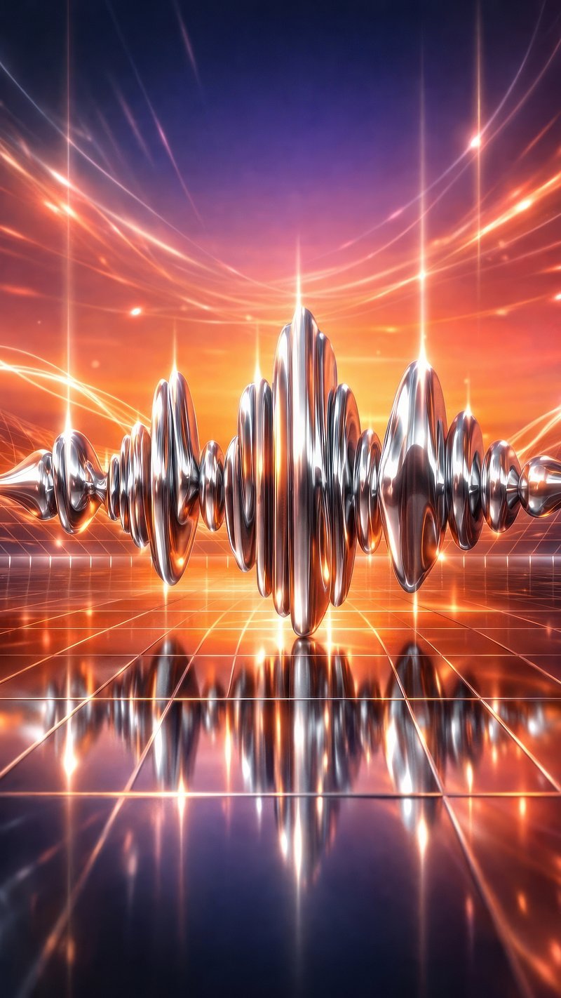 Waves Tech Background Images | Free Photos, PNG Stickers, Wallpapers ...