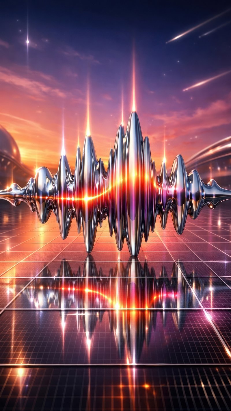 Light Sound Art Images | Free Photos, PNG Stickers, Wallpapers ...