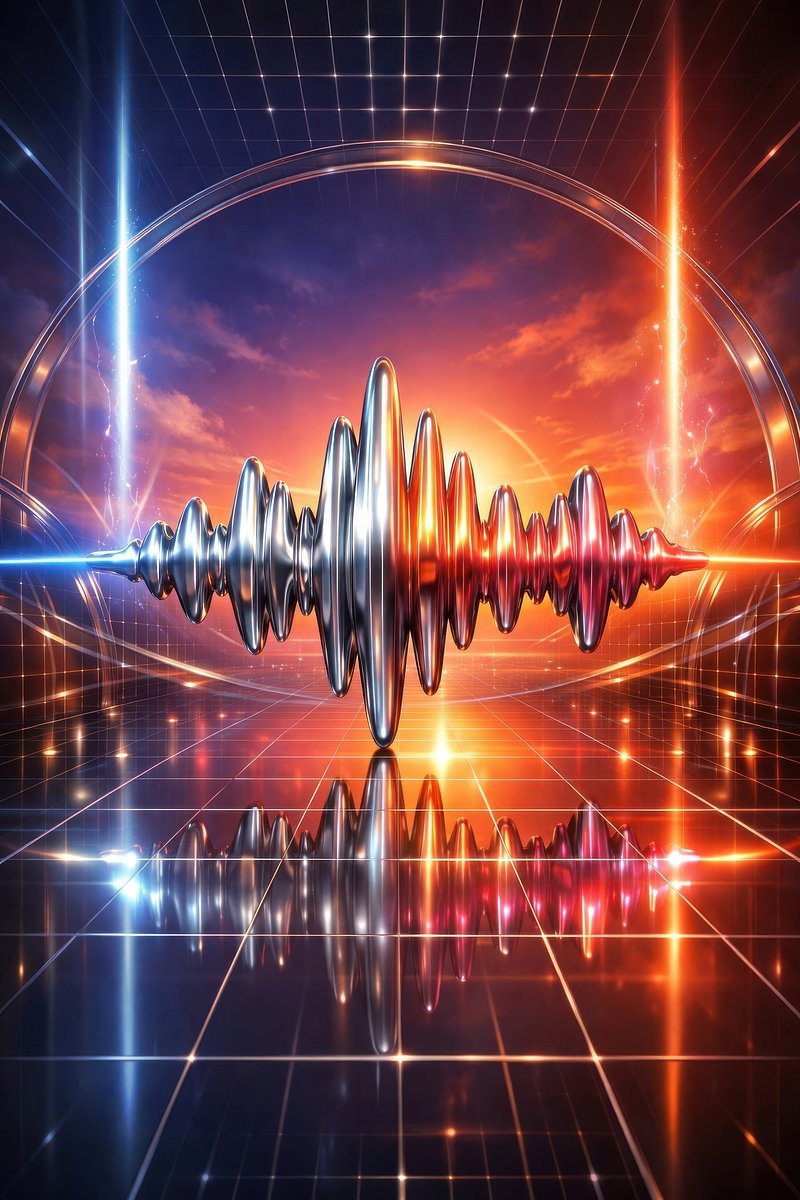 Sound+wave+illustration Design Images | Free Photos, PNG Stickers ...