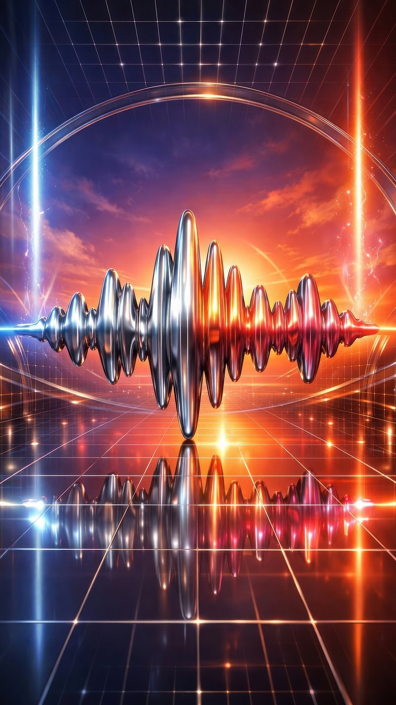 Sound Colorful Art Images | Free Photos, PNG Stickers, Wallpapers ...