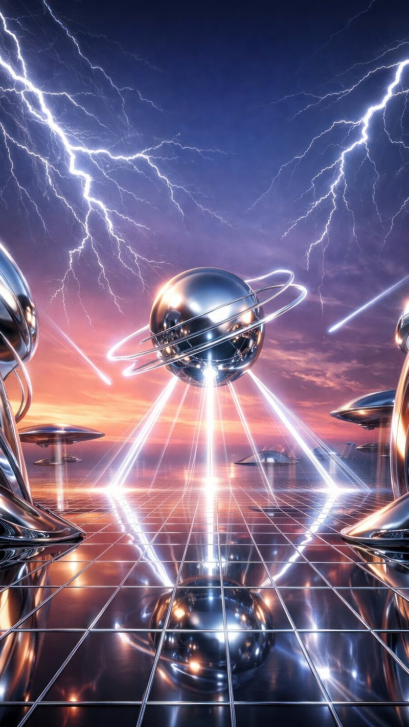 Silver+lightning+bolt Wallpaper Images | Free Photos, PNG Stickers ...