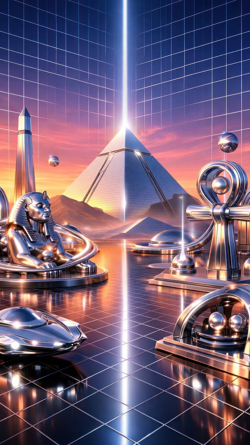 Egypt+landscape Egyptian Images | Free Photos, PNG Stickers, Wallpapers ...