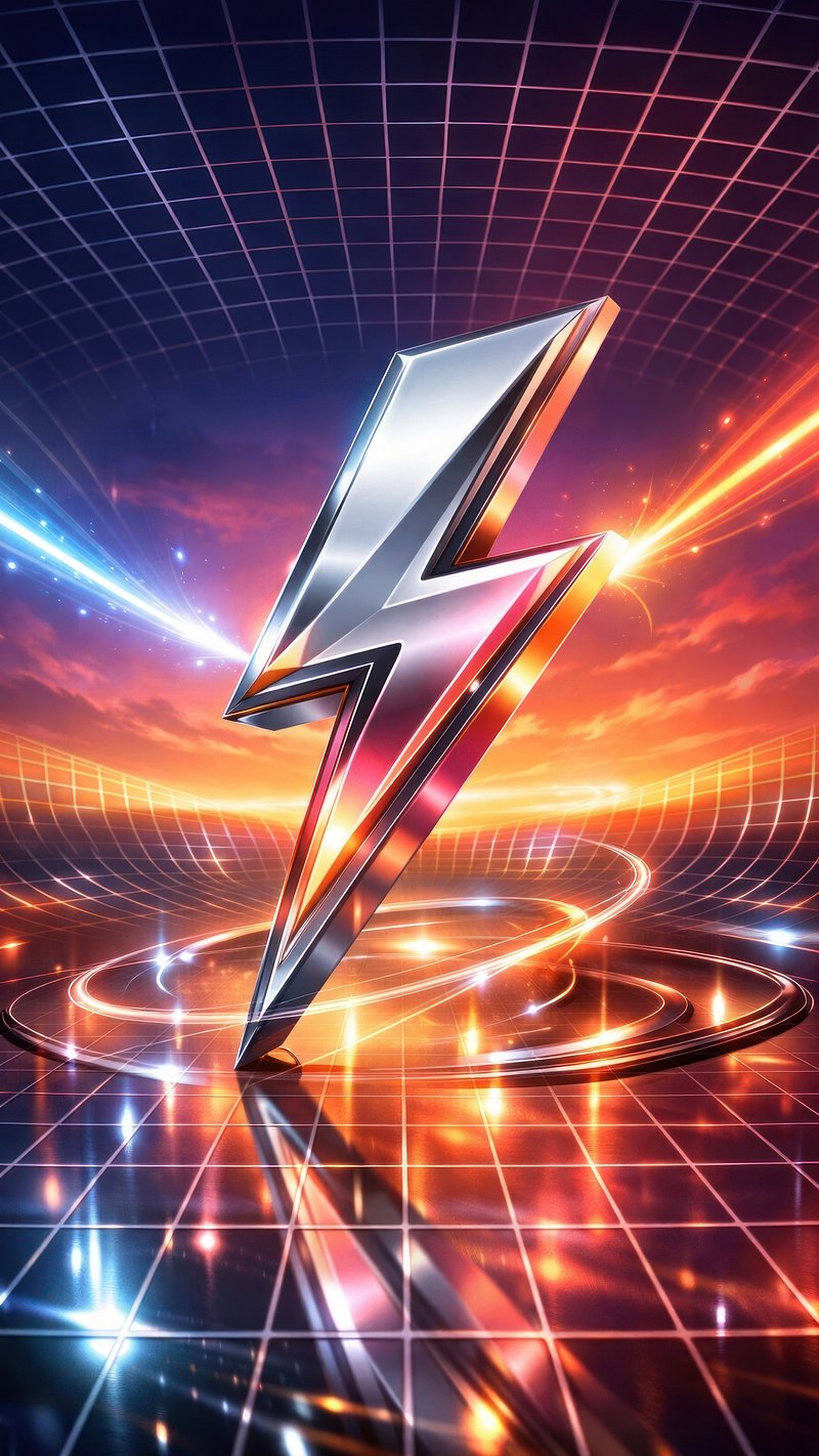 Energy Electricity Illustration Design Wallpaper Aesthetic Images ...