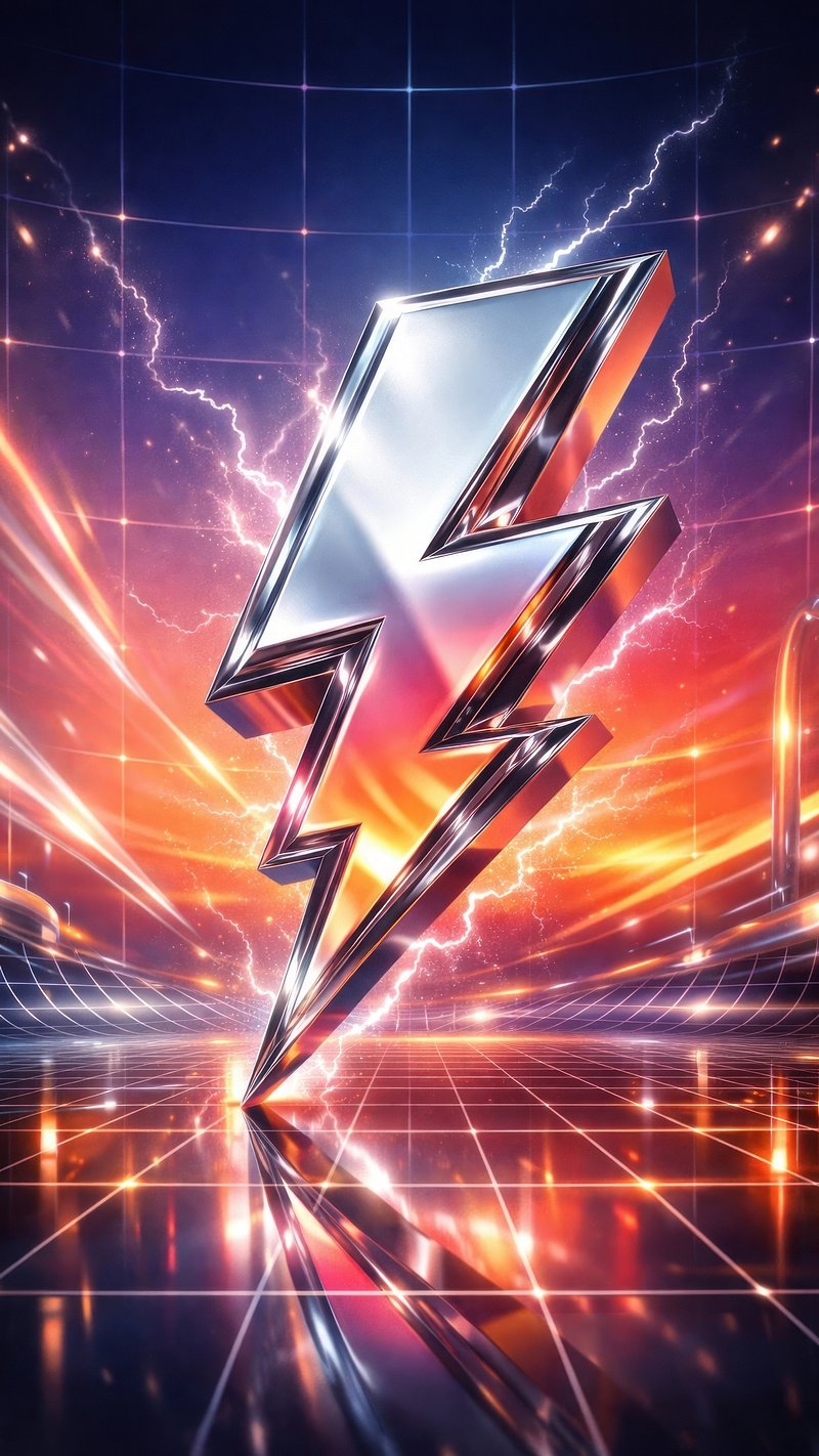 Electric And Power Lightning Design Images | Free Photos, PNG Stickers ...
