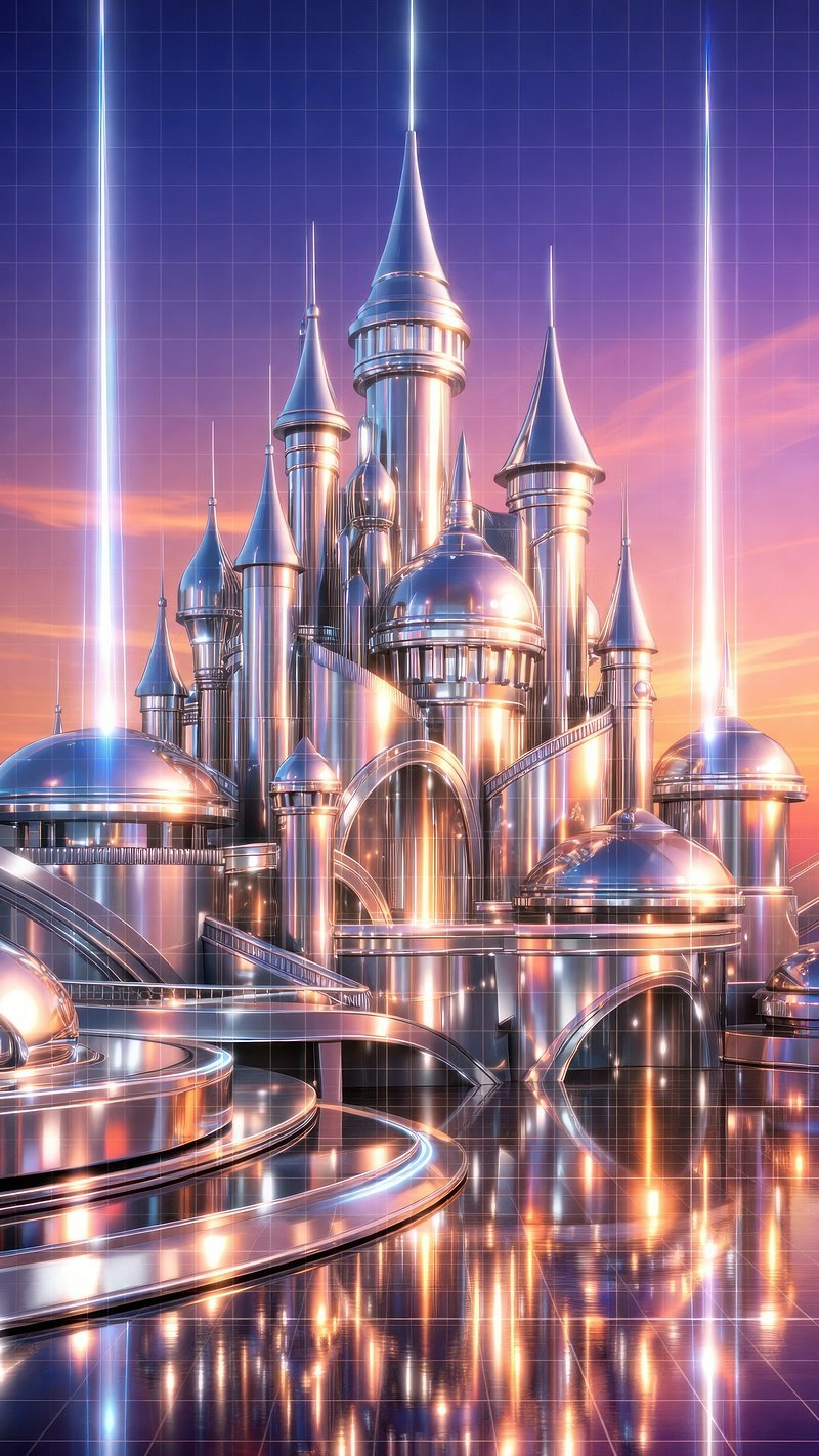 Castle+wallpapers Aesthetic Images | Free Photos, PNG Stickers ...