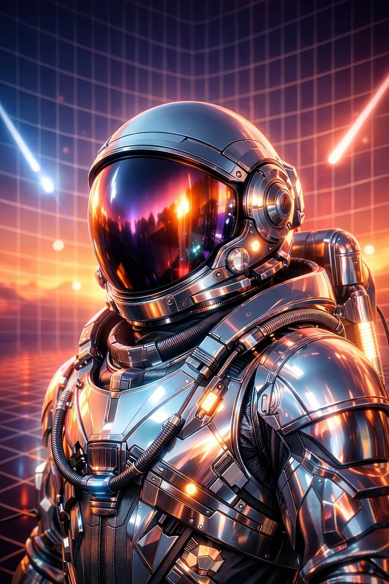 Astronaut Helmet Aesthetic Images | Free Photos, PNG Stickers ...
