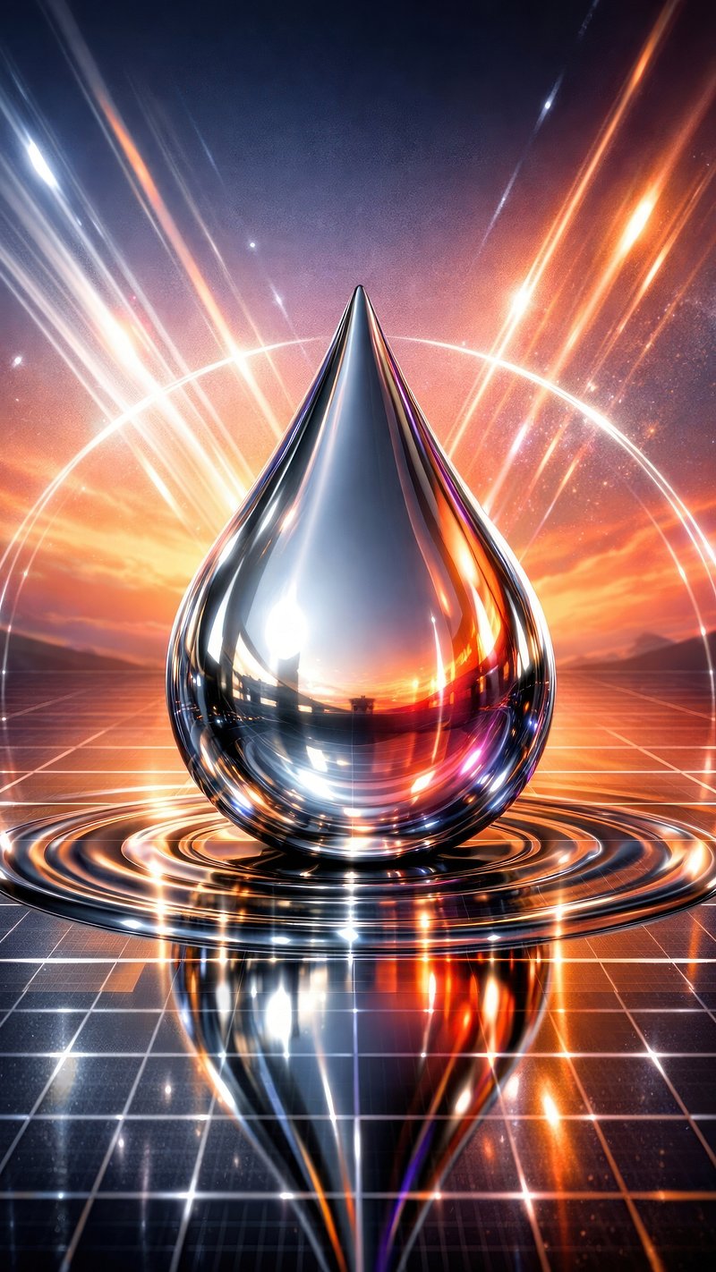 Water Reflects Soft Light Images | Free Photos, PNG Stickers ...