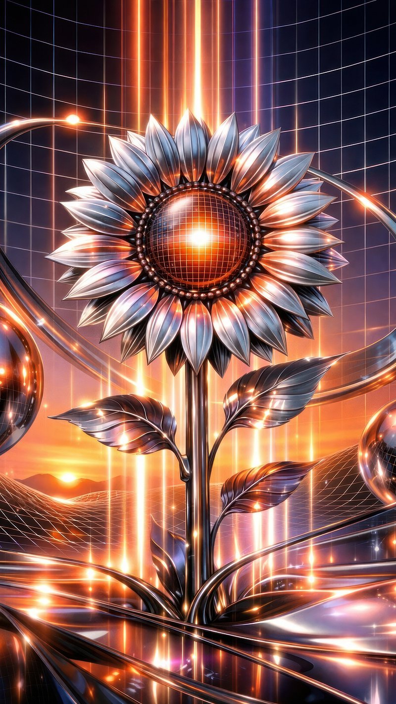 Iphone Wallpaper Sunflowers Flower JPG Aesthetic Images | Free Photos ...