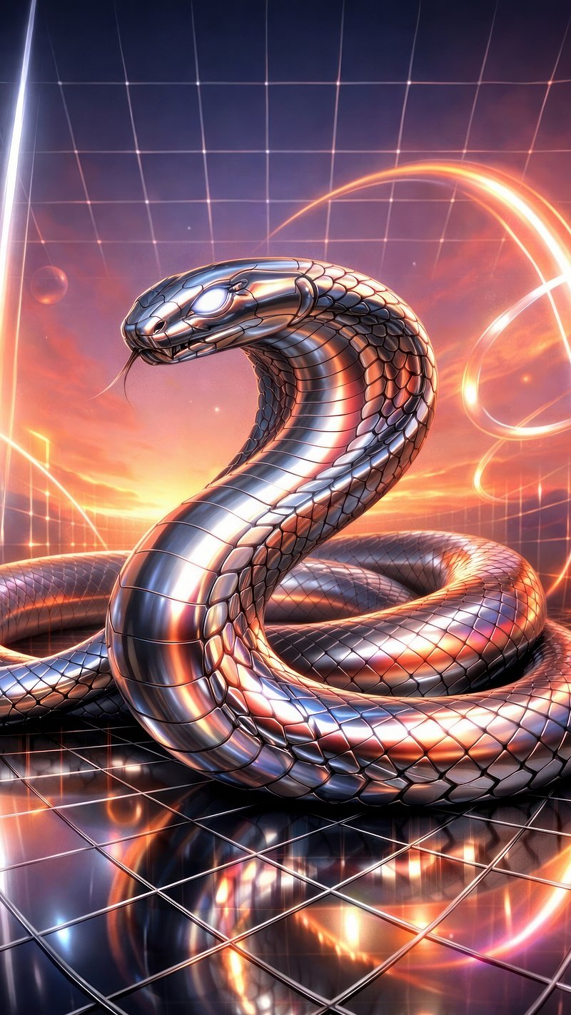 Snake+wallpaper Grid Images | Free Photos, PNG Stickers, Wallpapers ...