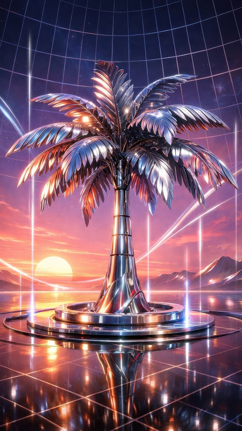 Landscape Aesthetic Sunset Images | Free Photos, PNG Stickers ...