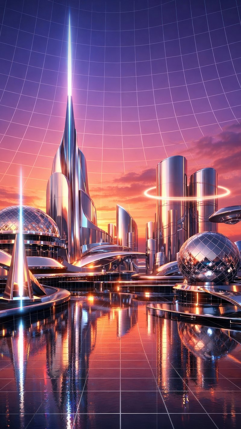 Landscape Aesthetic Sunset Images | Free Photos, PNG Stickers ...