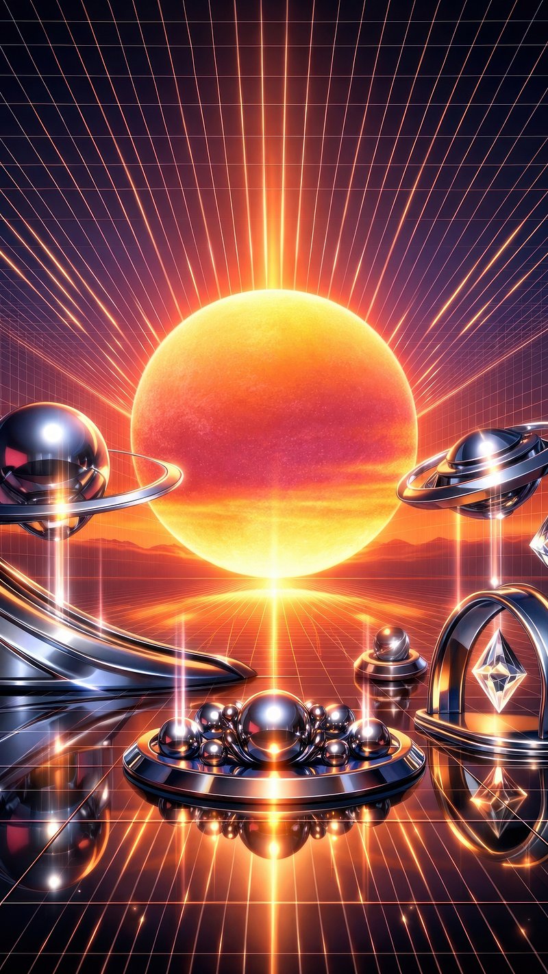 Silver+sun Grid Images | Free Photos, PNG Stickers, Wallpapers ...