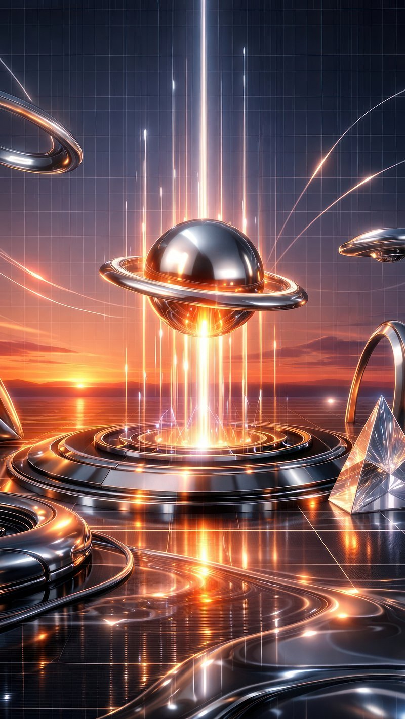 Future Tech Futurism Technology Design Images | Free Photos, PNG ...