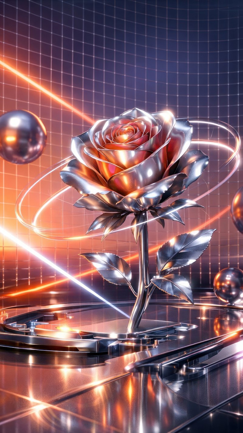 Background Grid 3d Gradient Detailed Images | Free Photos, PNG Stickers ...