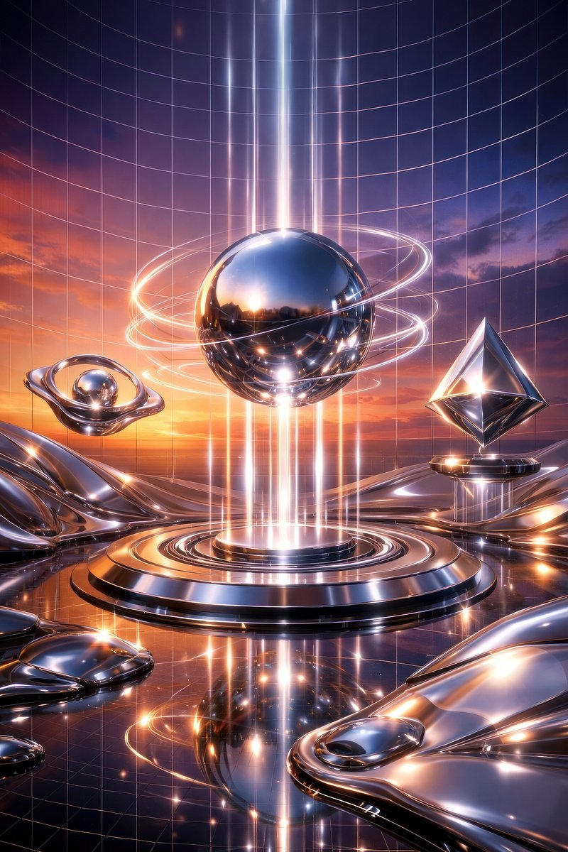 Aesthetic Cloud Illustration Wallpaper Sunset Images | Free Photos, PNG ...