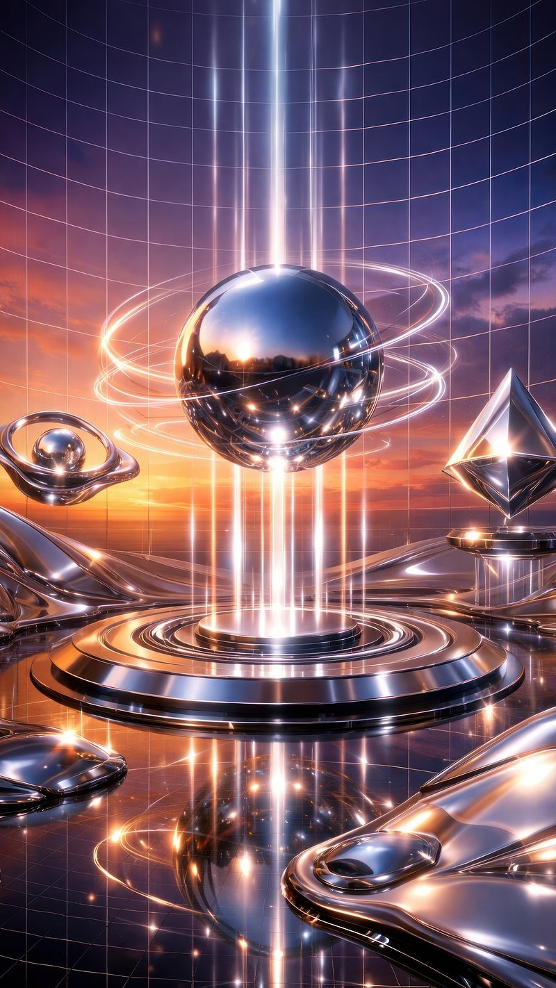 Scene+wallpapers Sky Aesthetic Space Landscape Images | Free Photos ...