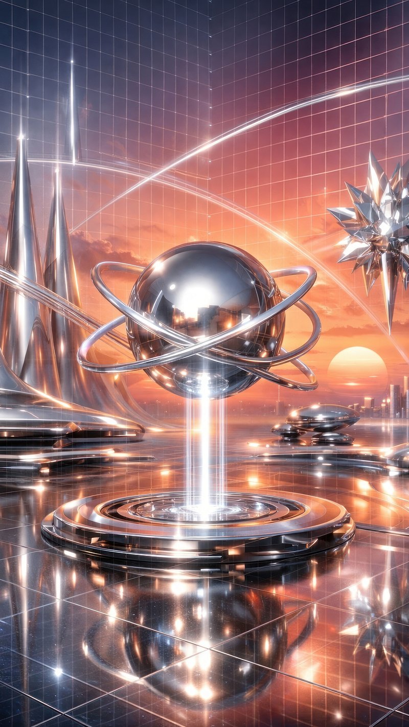 Aesthetic Cloud Illustration Wallpaper Sunset Images | Free Photos, PNG ...