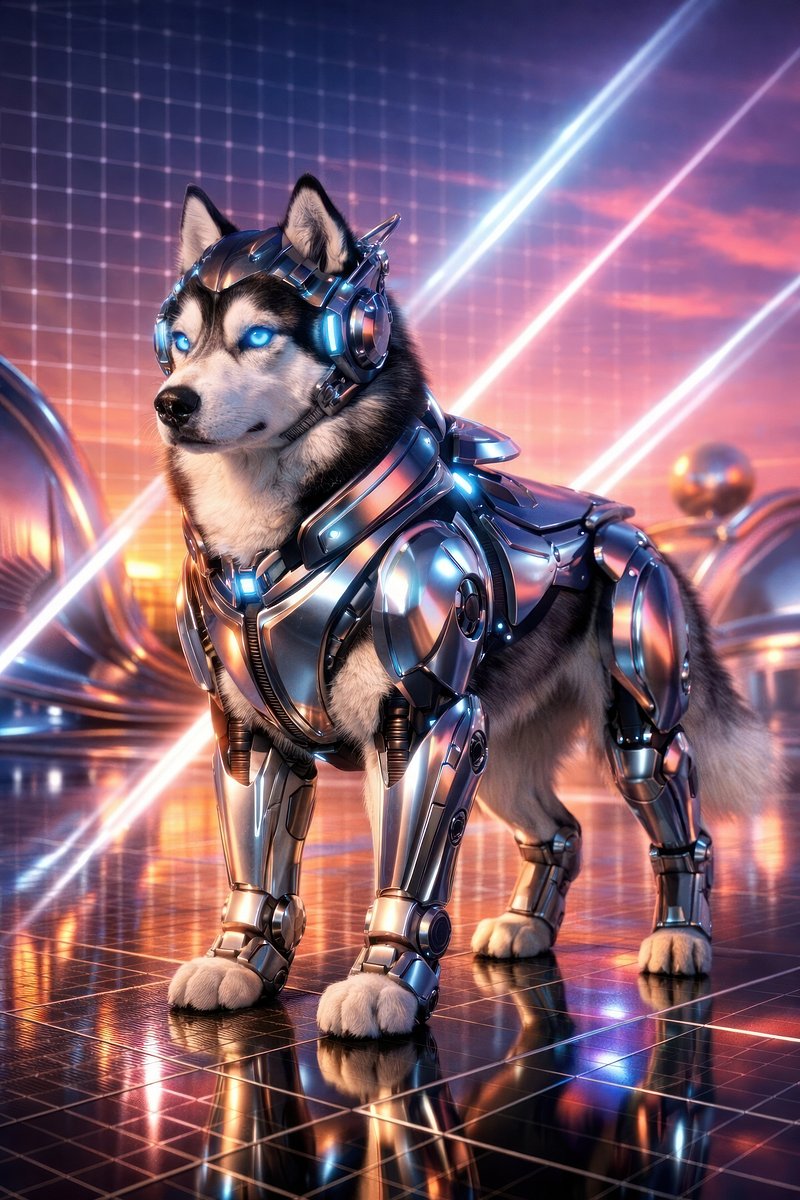 Technology Robot Grid Images | Free Photos, PNG Stickers, Wallpapers ...