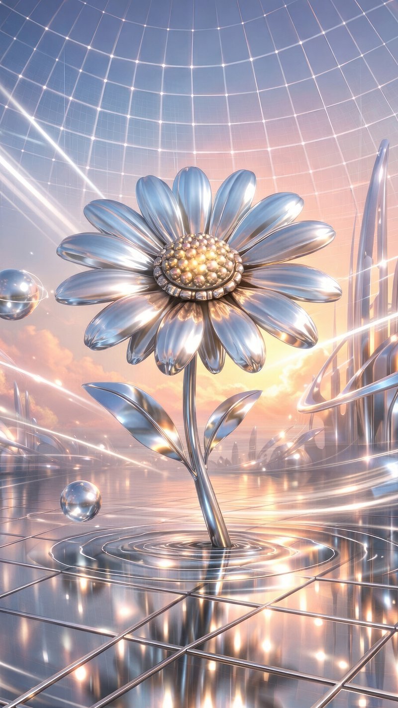 Daisy Wallpapers Art Background Images | Free Photos, PNG Stickers ...