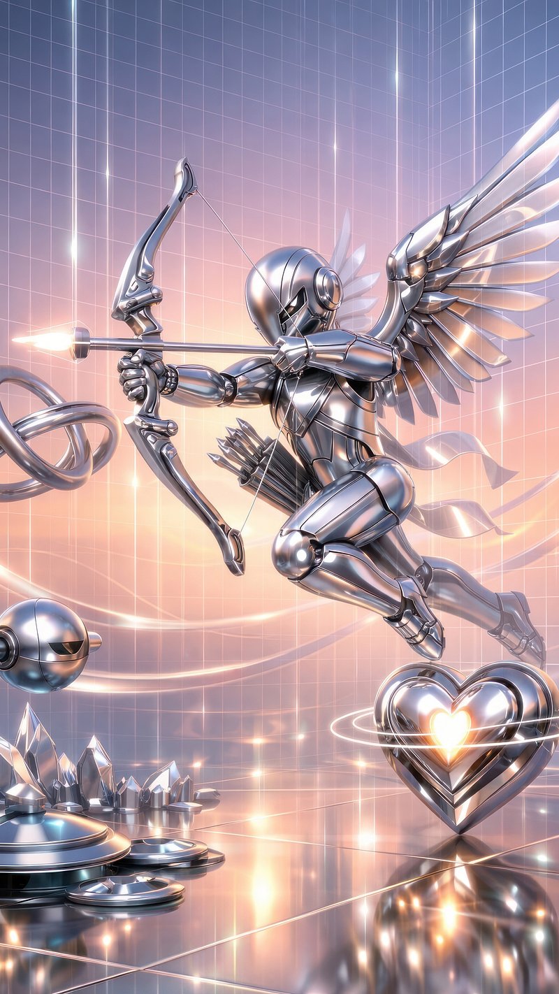 Silver+wings Wallpaper Aesthetic Lighting Angel Images | Free Photos ...