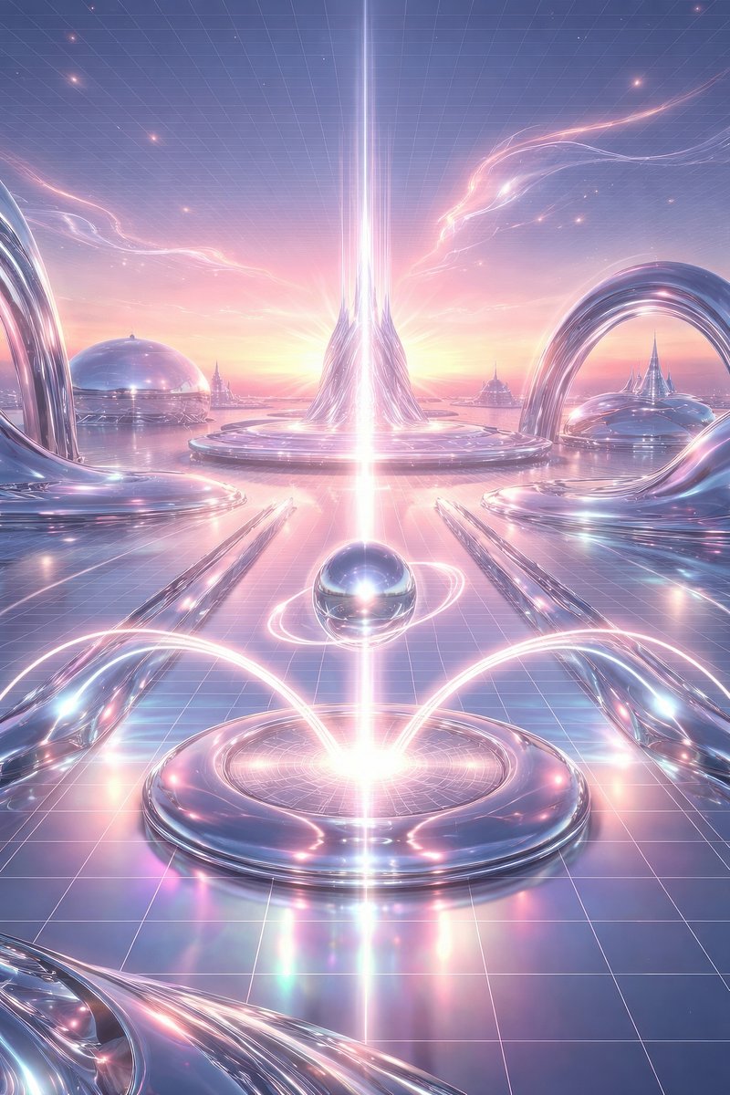 Futuristic+city+wallpaper Grid Images | Free Photos, PNG Stickers ...