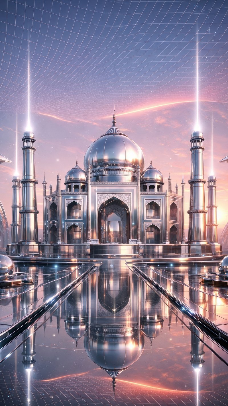 Tower Fantasy Wallpaper Background Images | Free Photos, PNG Stickers ...