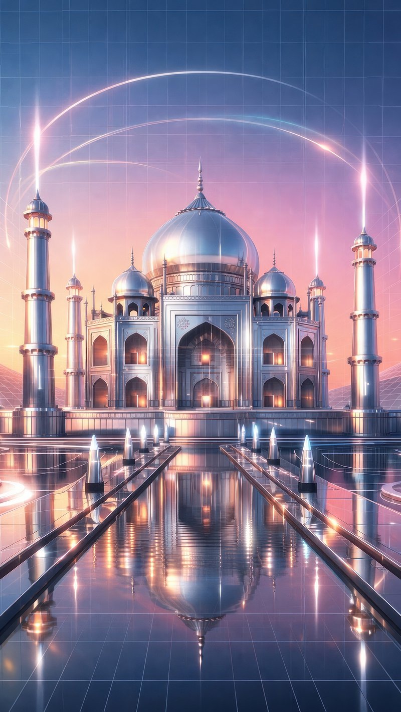 Taj Mahal Mobile Wallpaper Images | Free Photos, PNG Stickers ...