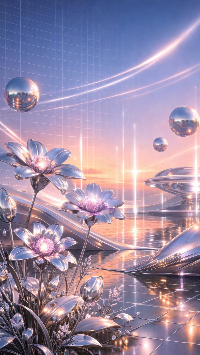 Landscape Aesthetic Grid Images | Free Photos, PNG Stickers, Wallpapers ...