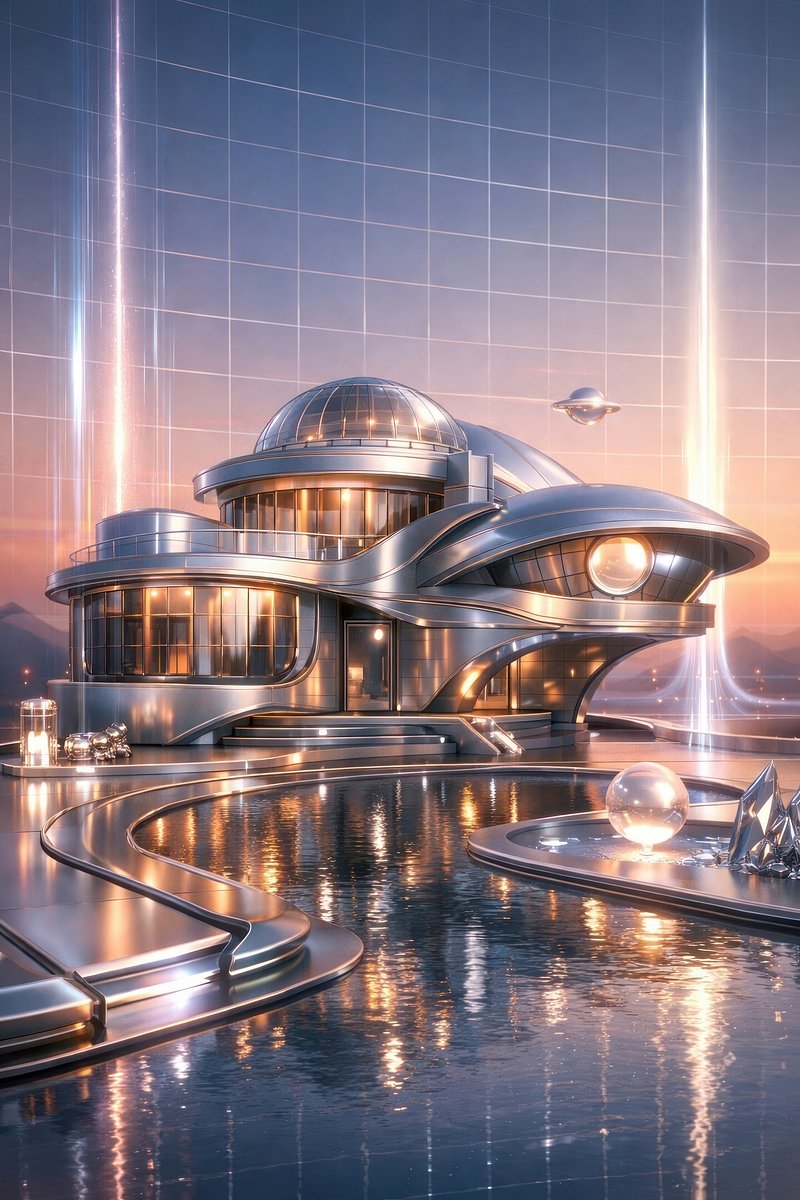 Wallpaper Aesthetic Water Grid Glossy Images | Free Photos, PNG ...