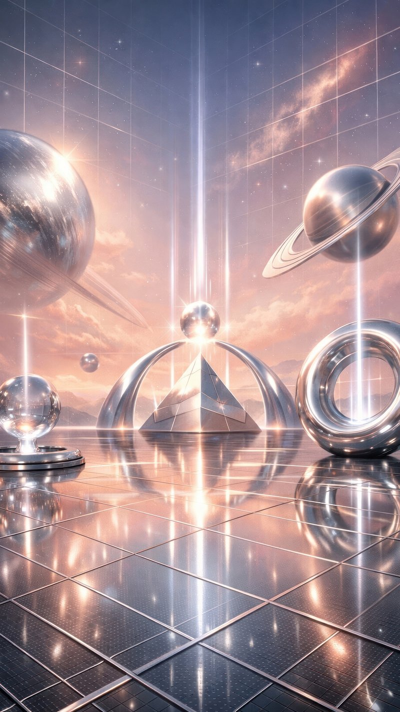 Aligned Aesthetic Art Space Images | Free Photos, PNG Stickers ...