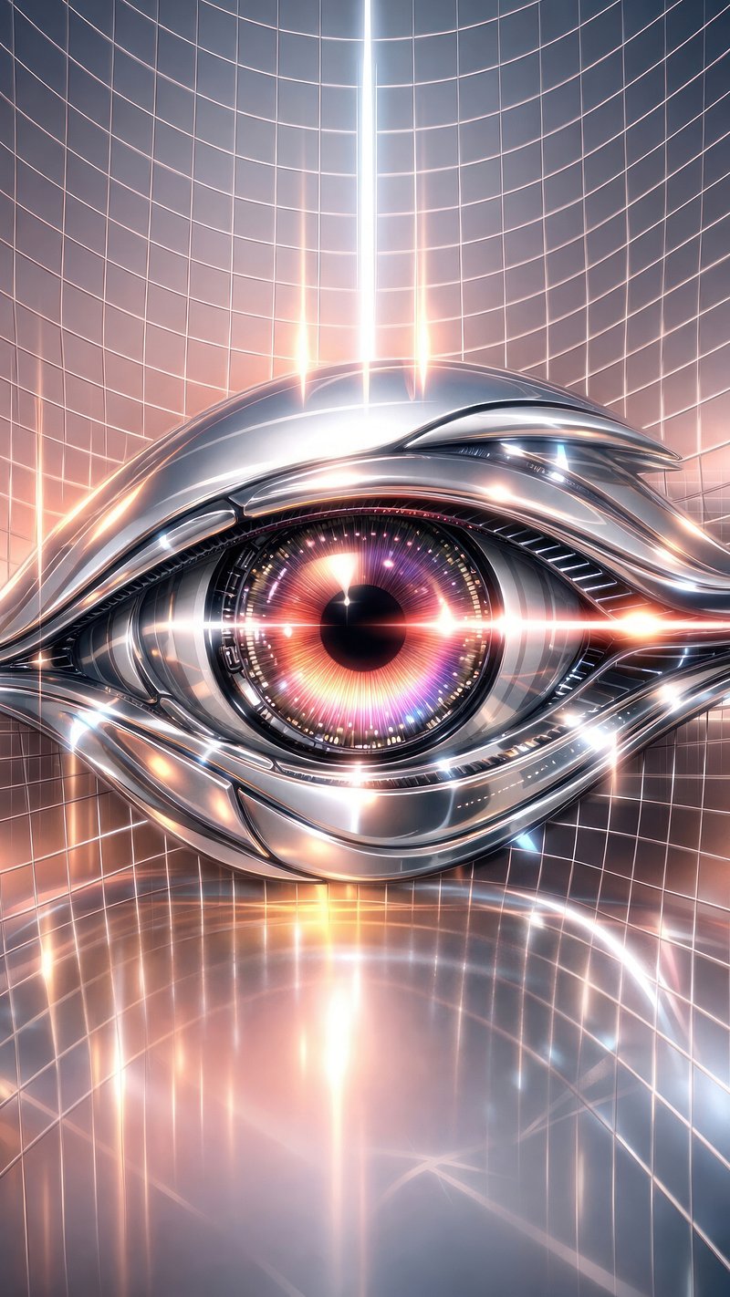 Eye Technology Background Grid Images | Free Photos, PNG Stickers ...